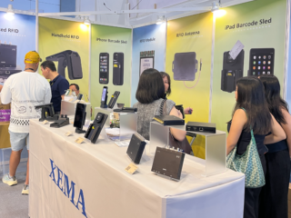 ABOUT US – XEMA